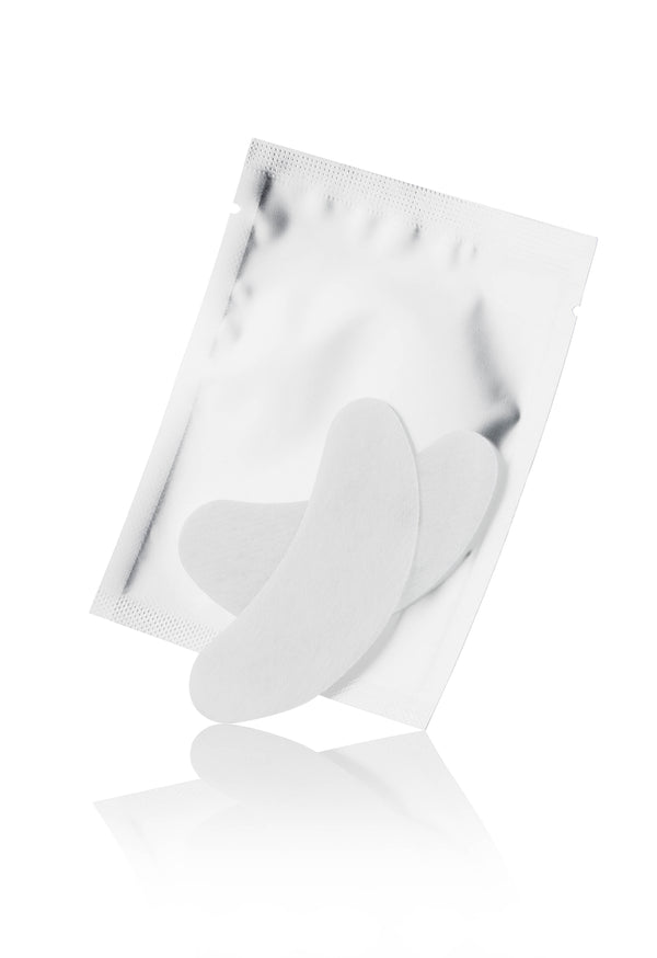 How to use Gel Pads 101 - Lash BLVD